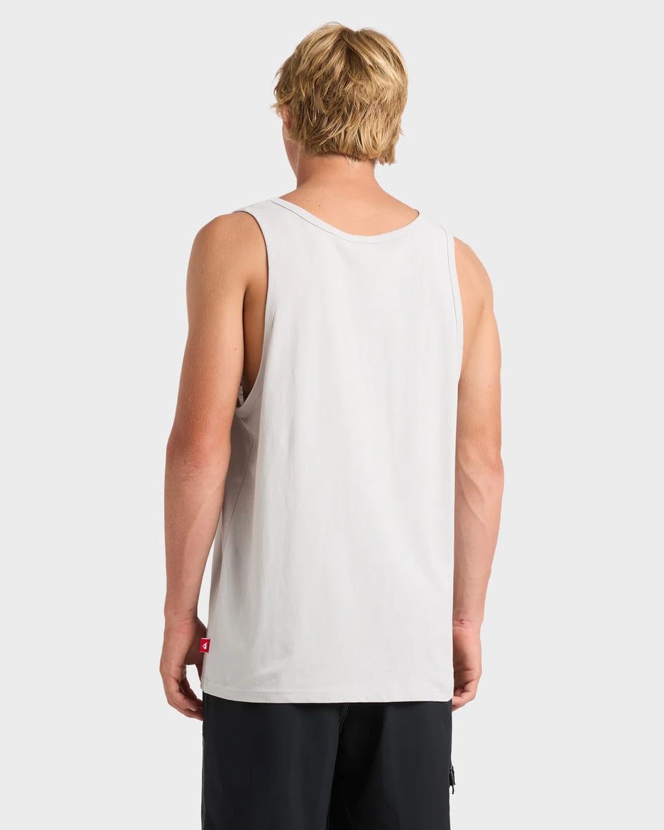 Quiksilver Impaired ll Tank – Hustle Surf & Moto
