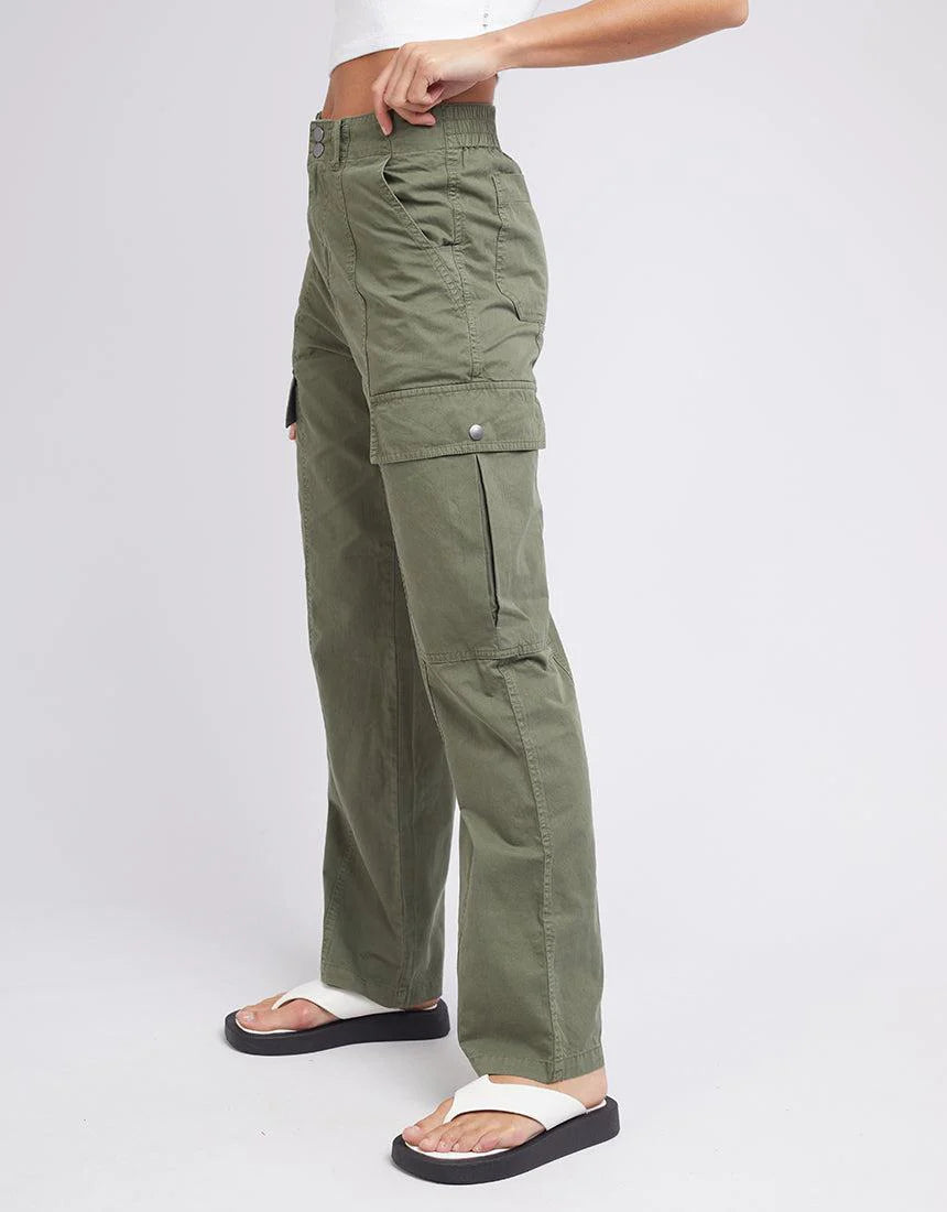 All About Eve Jessie Cargo Pant – Hustle Surf & Moto