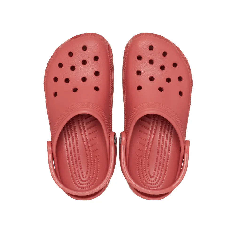 Crocs Classic Clog-Strawberry Wine – Hustle Surf & Moto