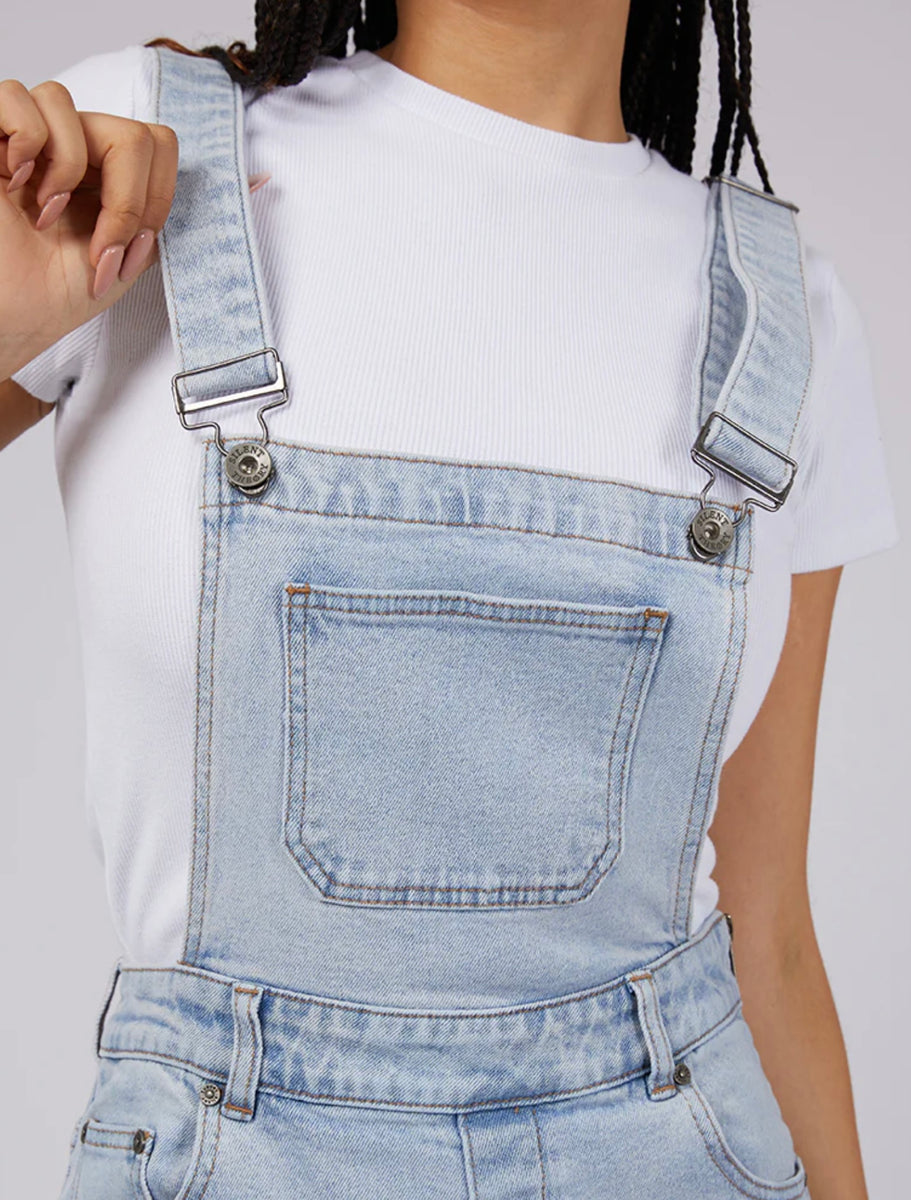 Silent Theory Emily Overalls – Hustle Surf & Moto