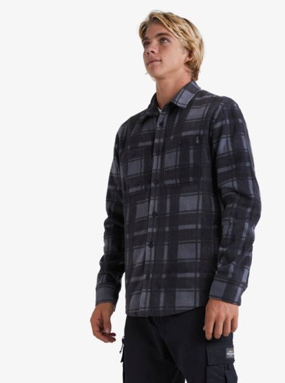 Quiksilver North Sea Expedition – Hustle Surf & Moto