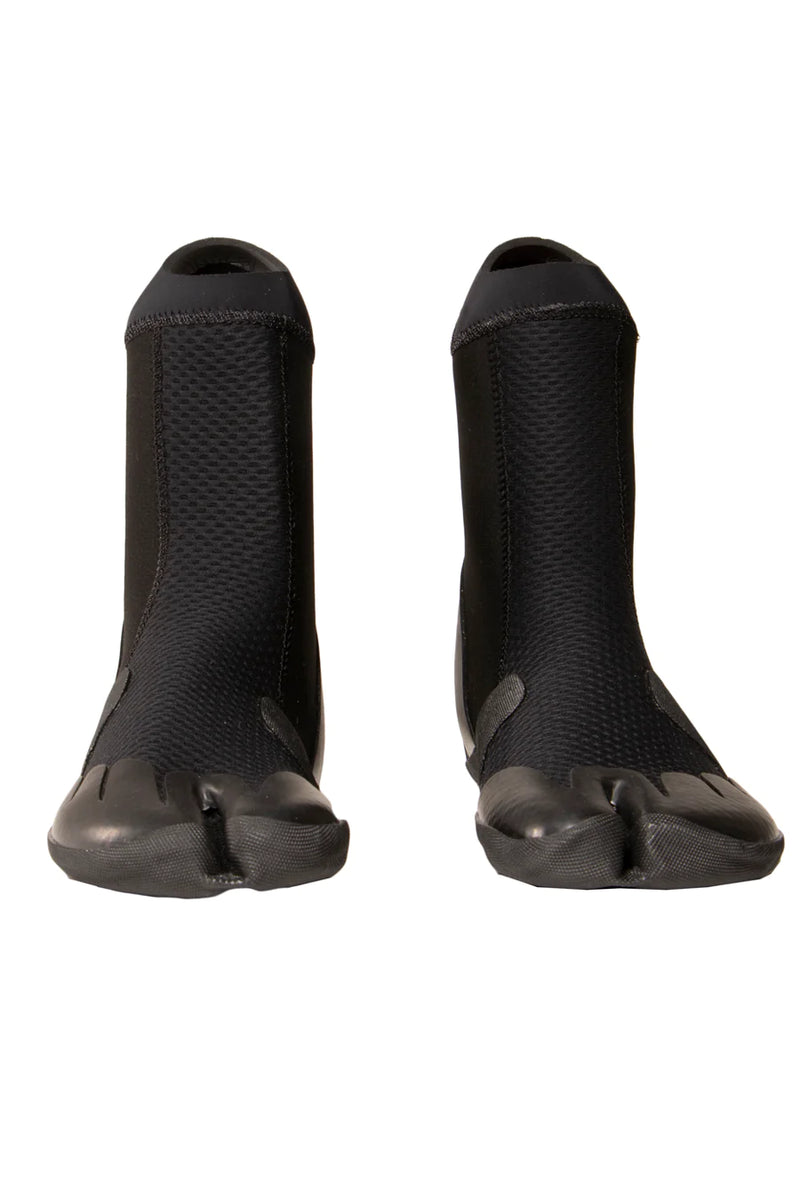 Sisstrevolution 3mm Split Toe Bootie – Hustle Surf & Moto